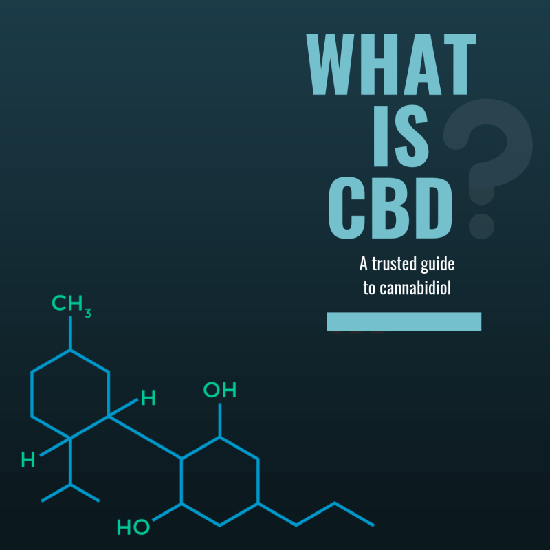 What is CBD? 2019 – HopeCBD